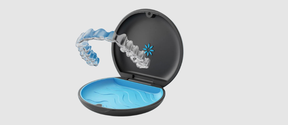 Aparat Dentar Invisalign Cluj | Ortodontie Invizibila - MSmile Orto